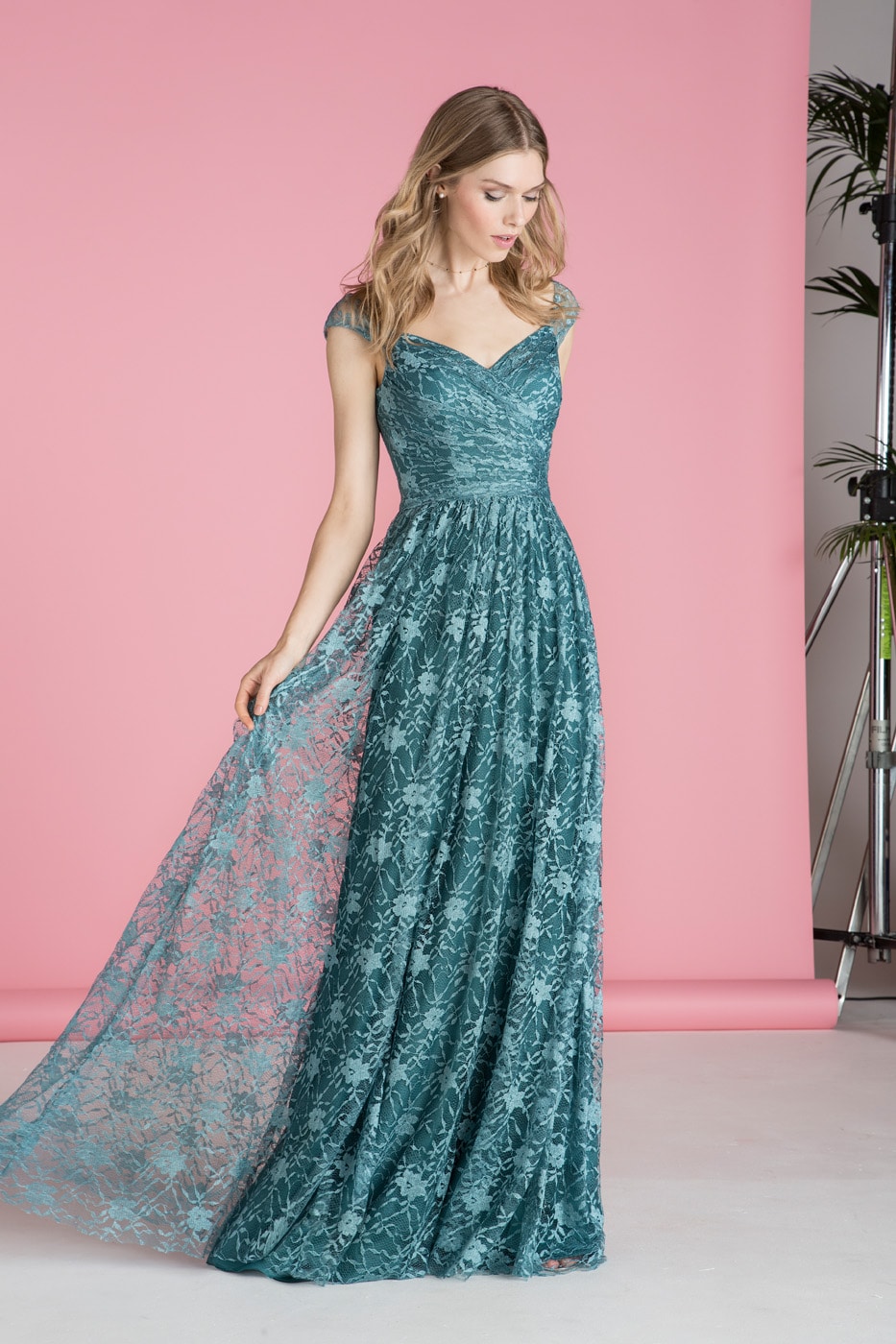 Ihr Modehaus für Festliche Mode und Abendmode - K.S. Top Dress