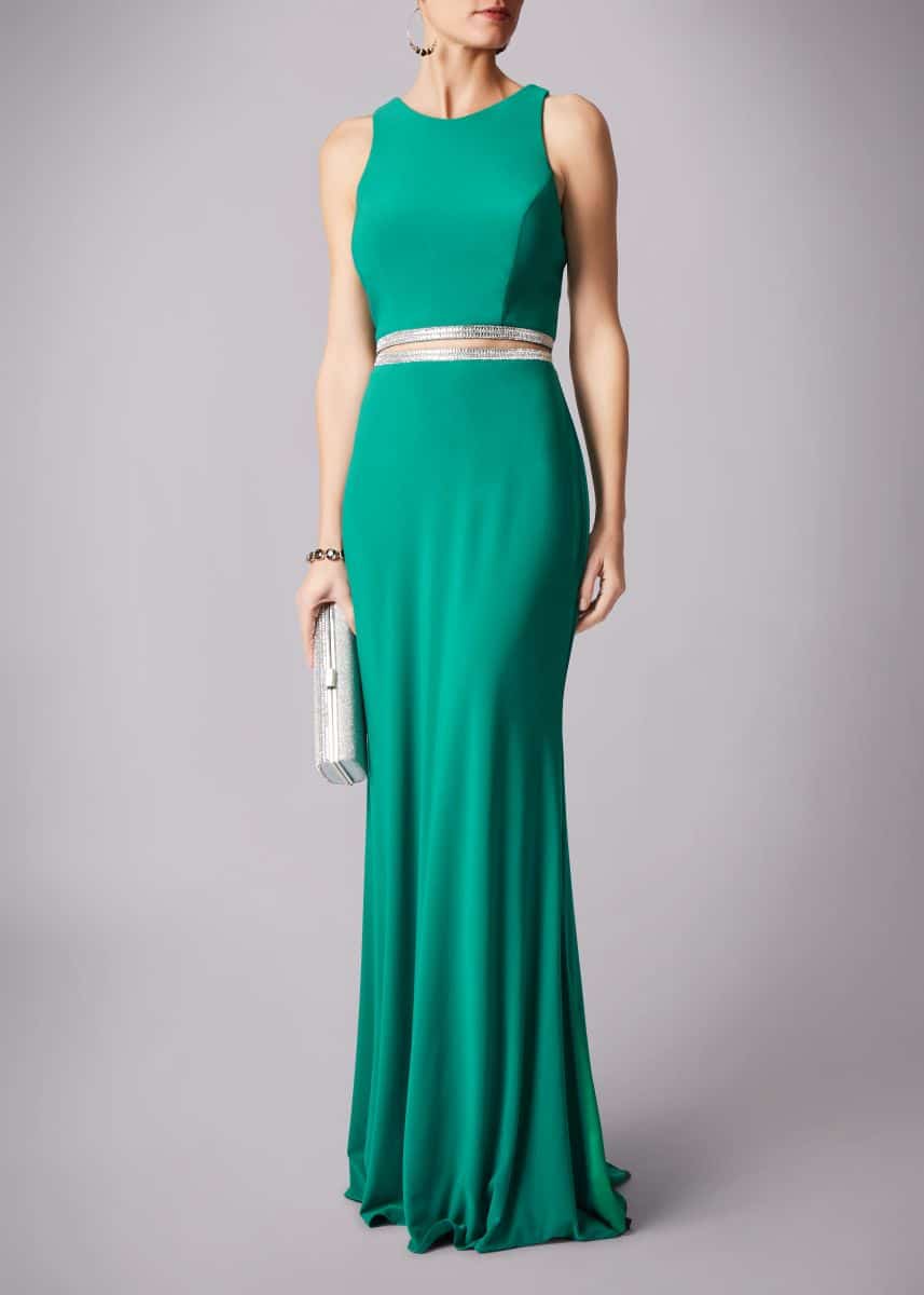 Ihr Modehaus für Festliche Mode und Abendmode - K.S. Top Dress