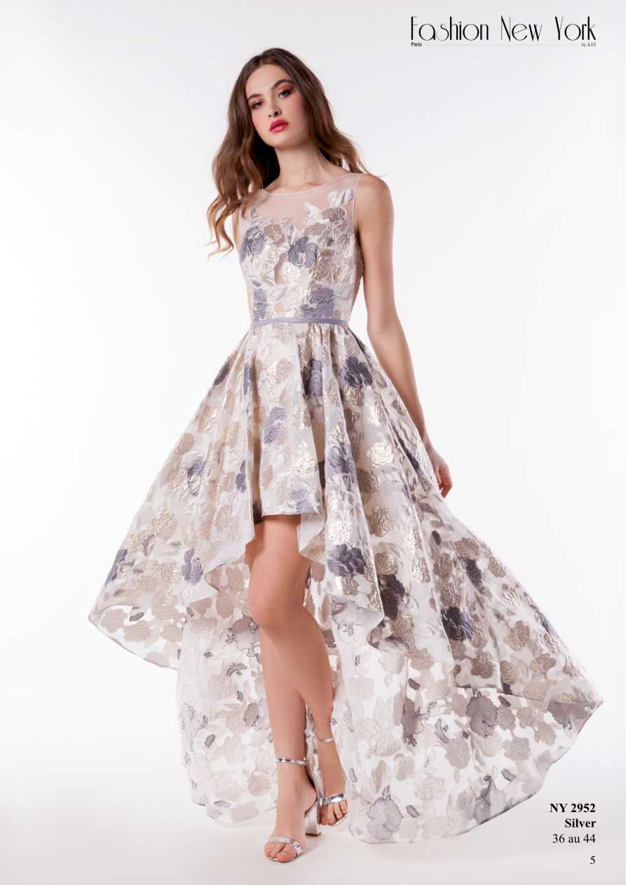 Ihr Modehaus für Festliche Mode und Abendmode - K.S. Top Dress