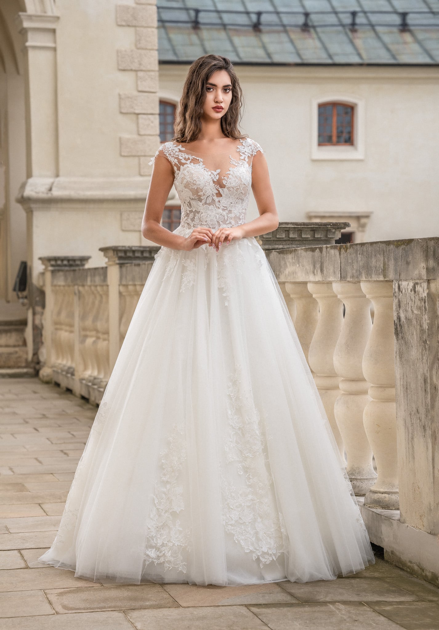 MS Moda - Shelly - K.S. Top Dress